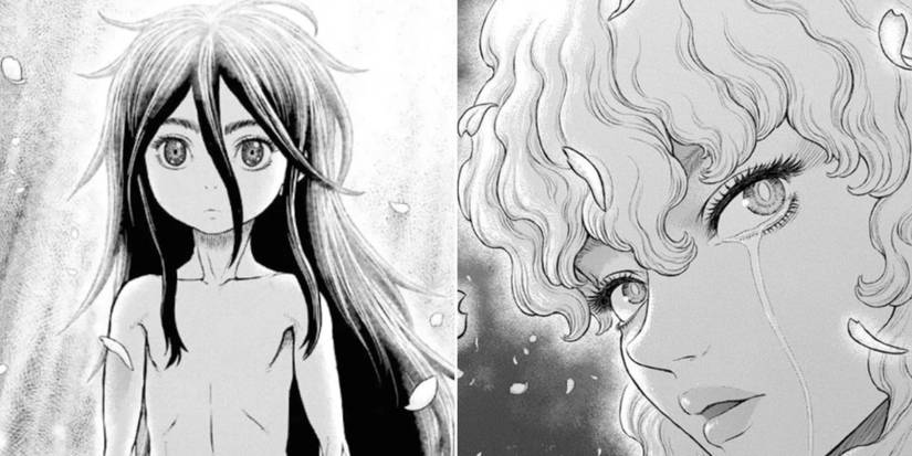 Kentaro Miura's Berserk Ending Left a Huge Cliffhanger