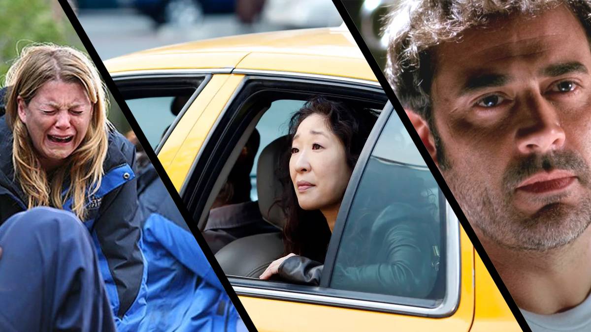 The Best Grey’s Anatomy Scenes of All Time