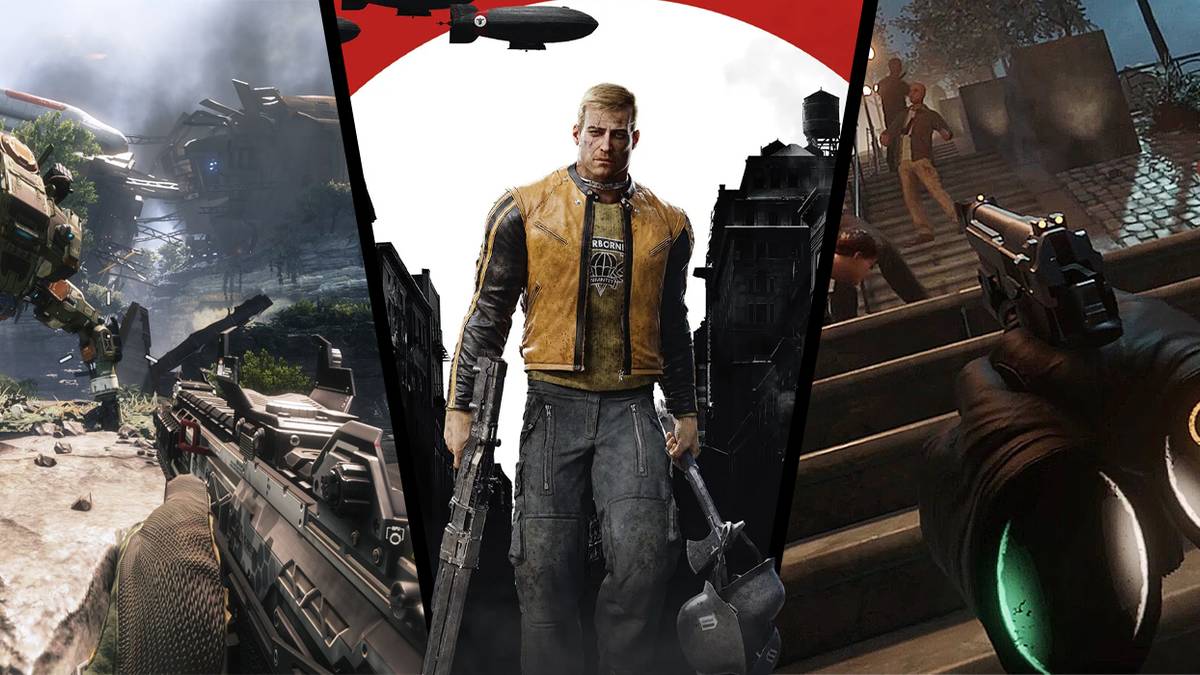 10 Most Fun Shooters to Play on PC Right Now