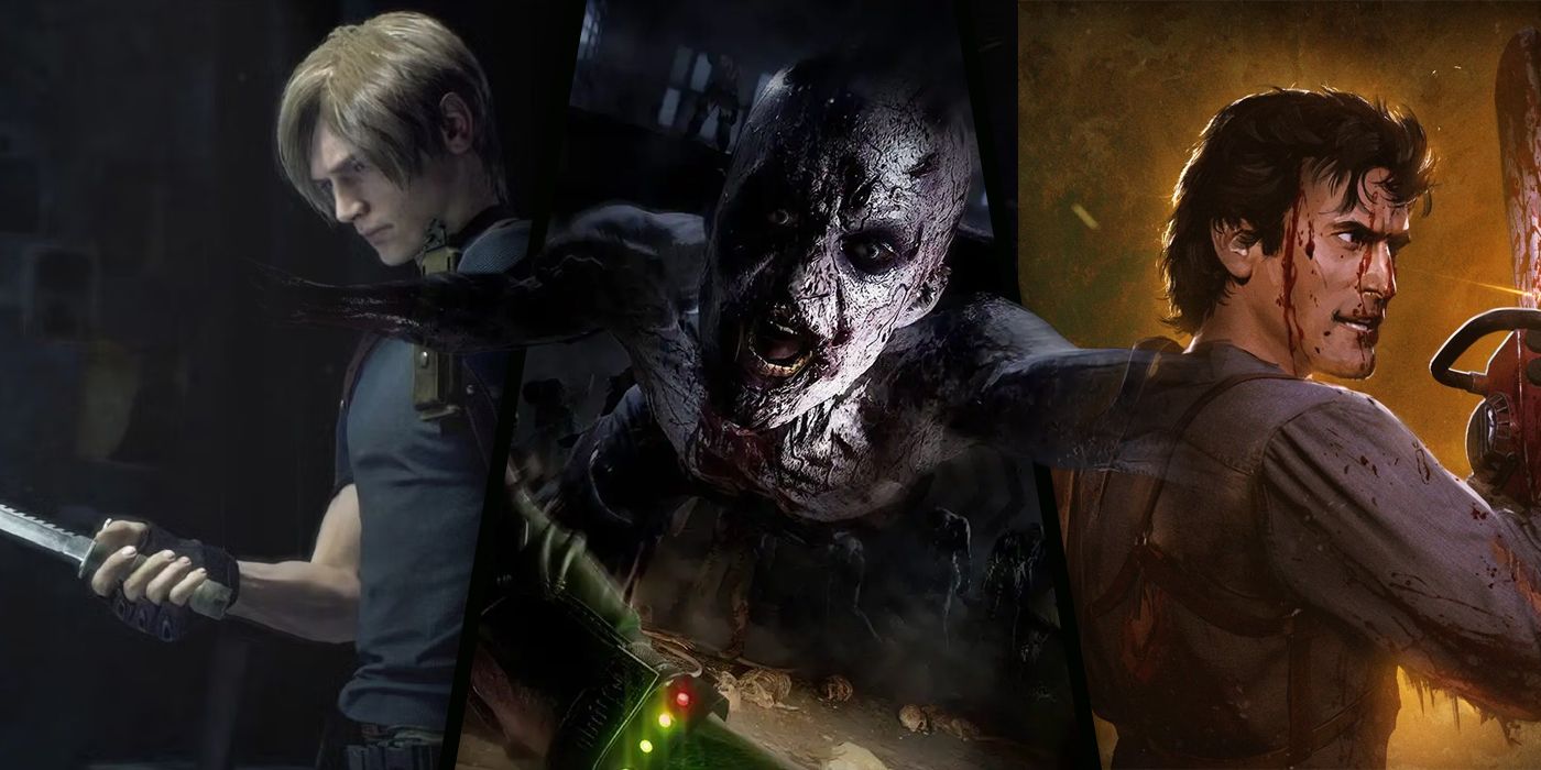10 Scariest Fast Zombie Movies to Watch While Waiting for 28 Years Later