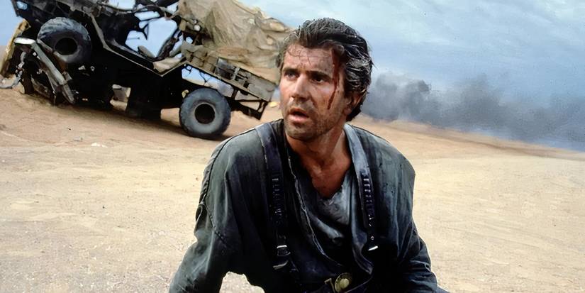10 Best Action Scenes in the Mad Max Franchise, Ranked