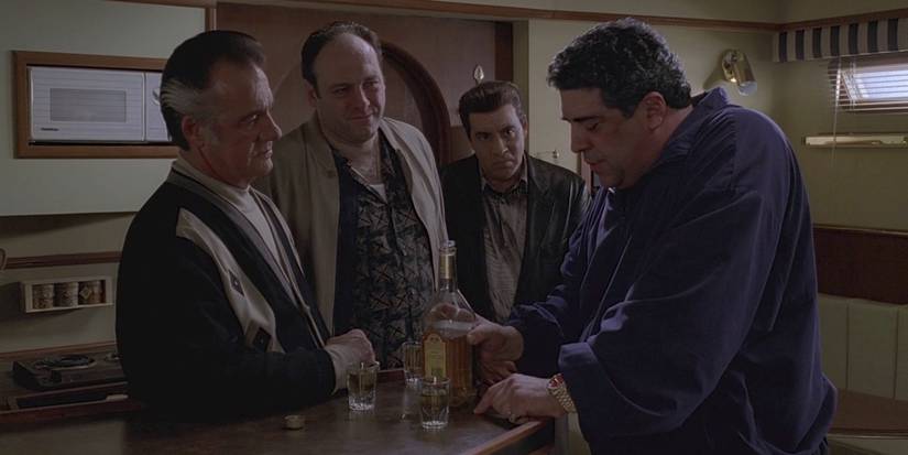 6 Sopranos Episodes That Are Perfect From Start to Finish