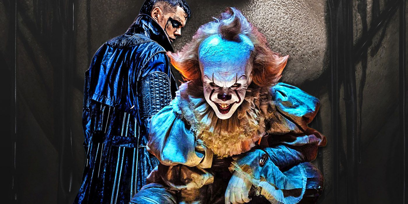 Frank Grillo's 2024 Horror Film Gives a New Spin to an Old Monster Concept