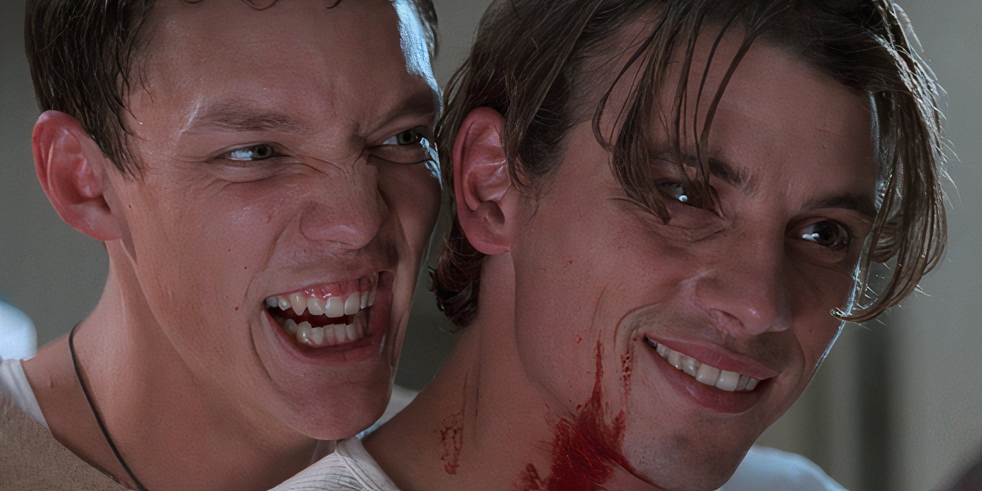 29 Years Later, I Just Realized Scream Spoiled Its Ghostface Identity ...