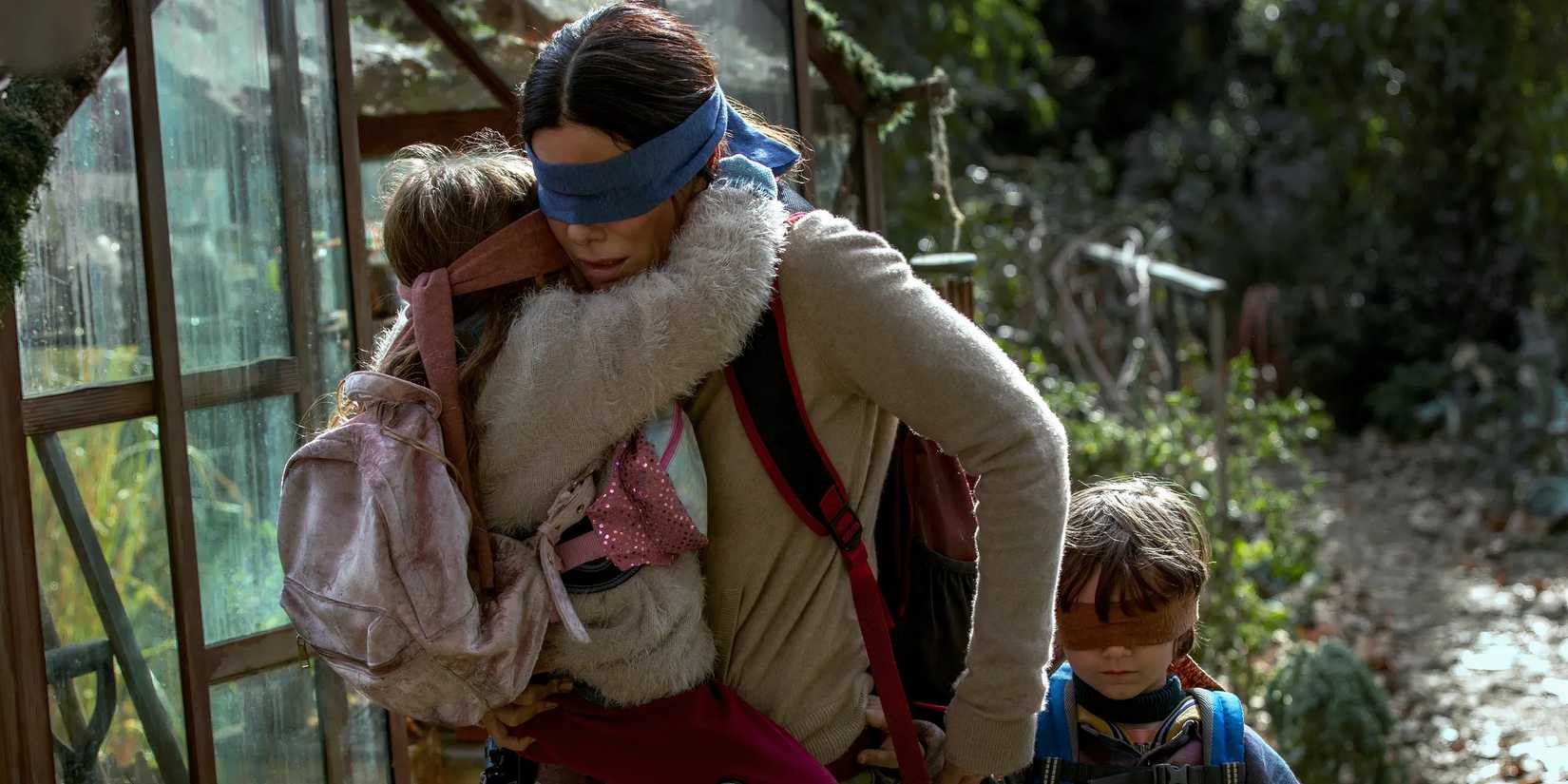 15 Books That Are Way Scarier Than the Movie