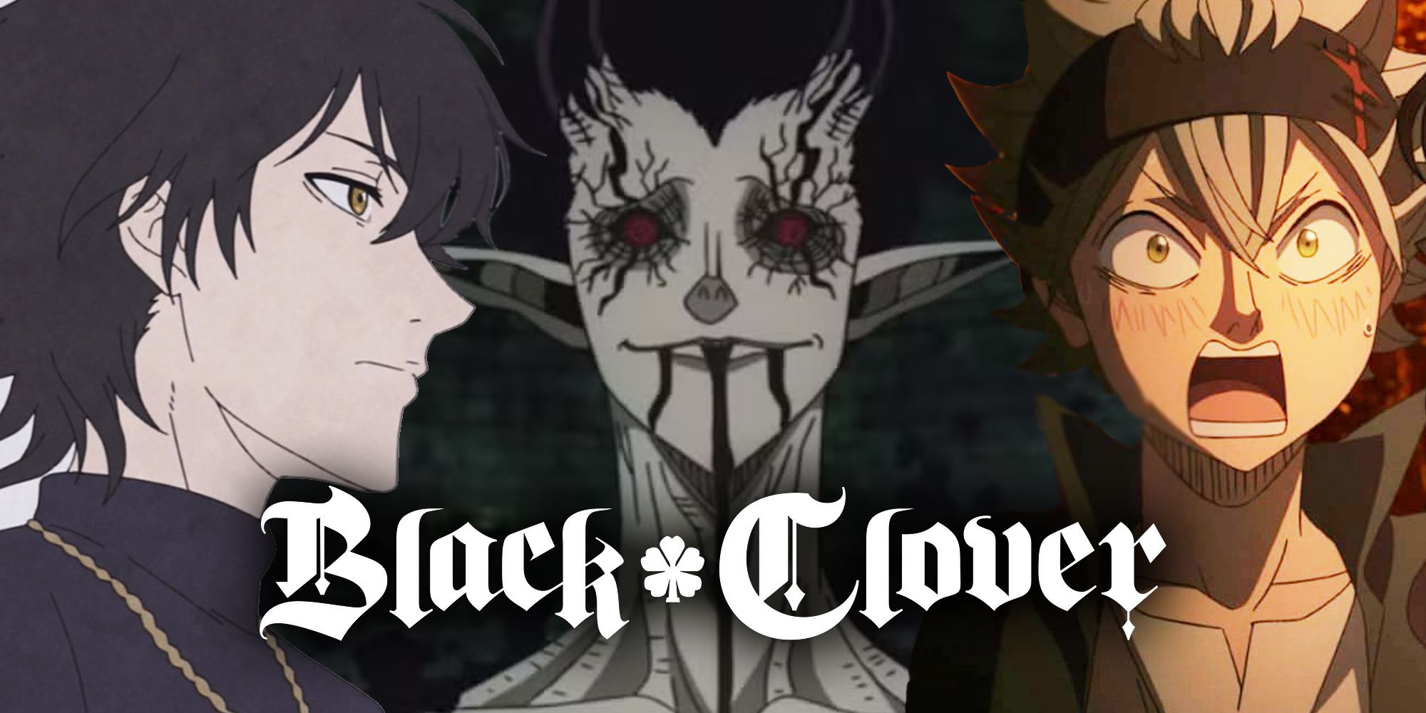 Black Clover Theory: Asta's Father Is Julius Novachrono