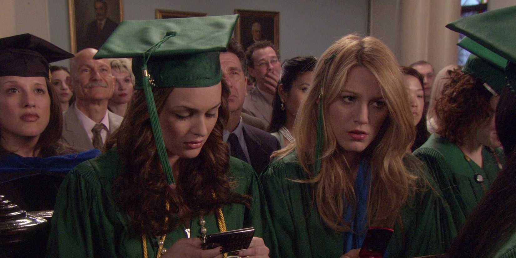 The 20 Best Gossip Girl Episodes, Ranked