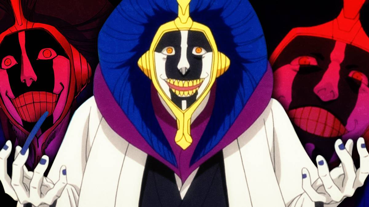 Bleach's Quincy Deserve Revenge Against Captain Kurotsuchi