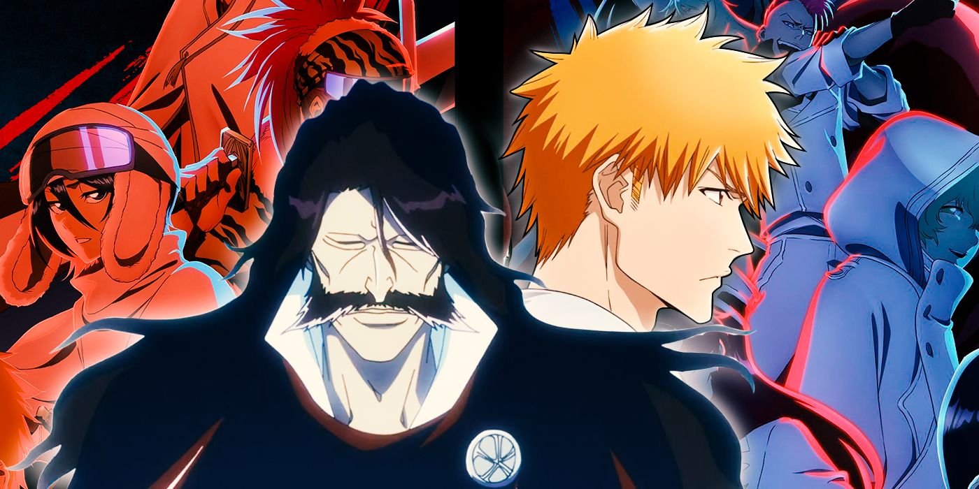 Bleach TYBWY Part 3, Episode 10 Will Push Nemu Into the Spotlight