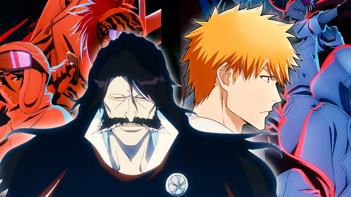 Bleach: Thousand-Year Blood War Gets Major Production Update With First ...