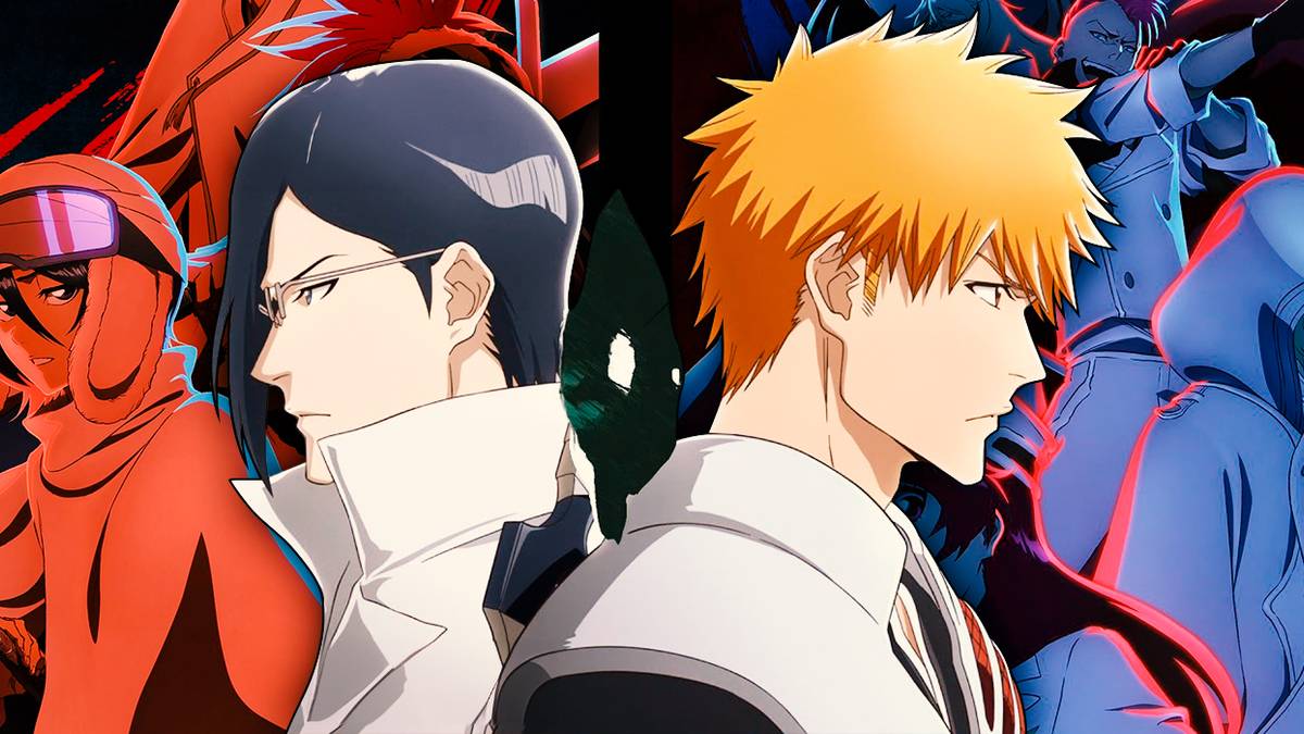 December 28 Will Be a Bittersweet Day for Bleach Fans