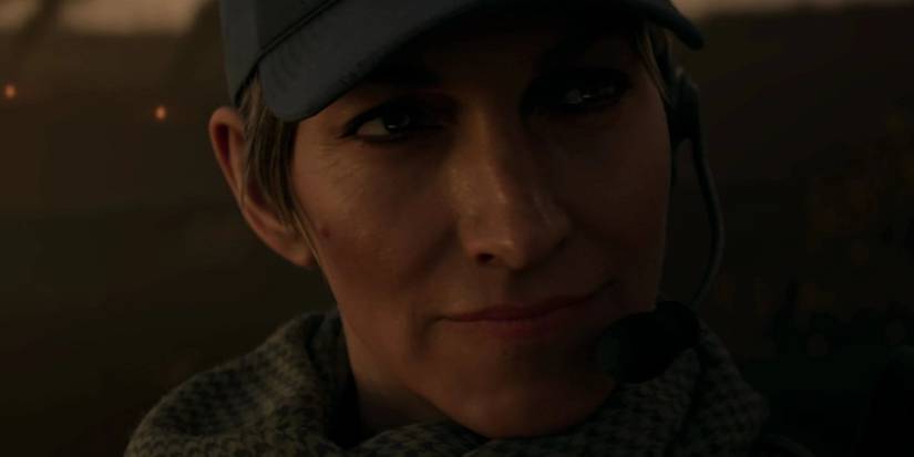 Call of Duty: Black Ops 6's Campaign Has 1 Unforgivable Flaw Fans Can't ...