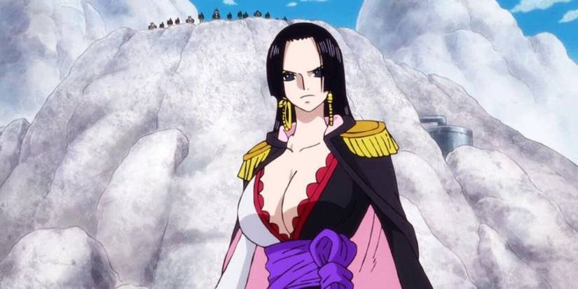 10 Early Mistakes That Still Haunt One Piece