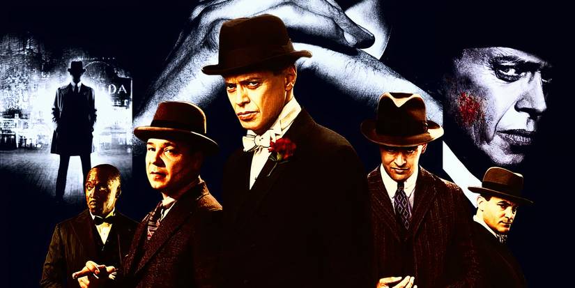 10 Crime Shows to Watch if You Love MobLand