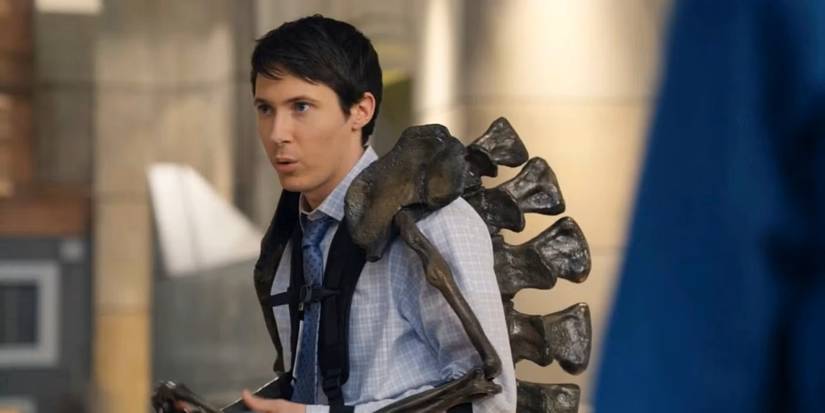 15 Best Bones Characters, Ranked