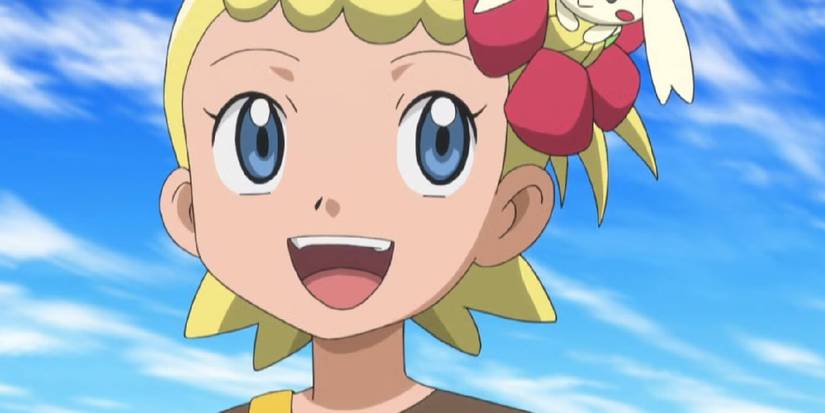 10 Pokemon Trainers Ash Ketchum Still Isn't Good Enough to Defeat