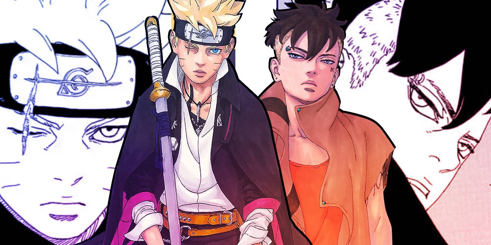 Boruto Partners With Kawaki - And It Promises Devastating Consequences