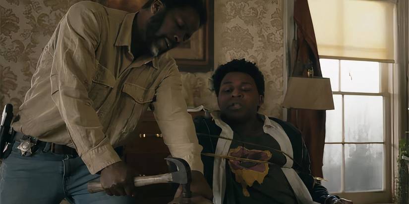 FROM Season 3's Finale, Explained