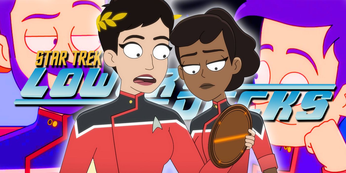 Star Trek: Lower Decks Season 5, Episode 8 Review: A Fun but Irrelevant ...