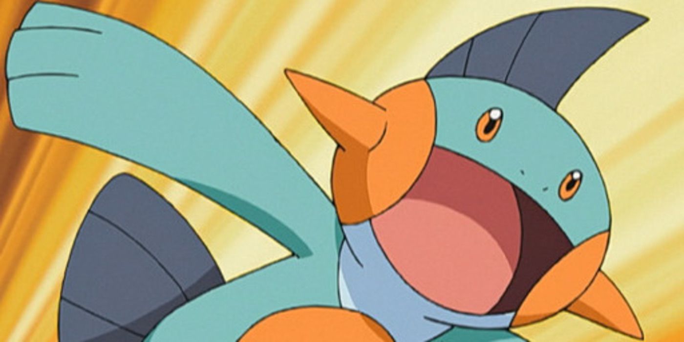 Top 10 Reasons Why Hoenn Starters Are the Best in Pokémon History