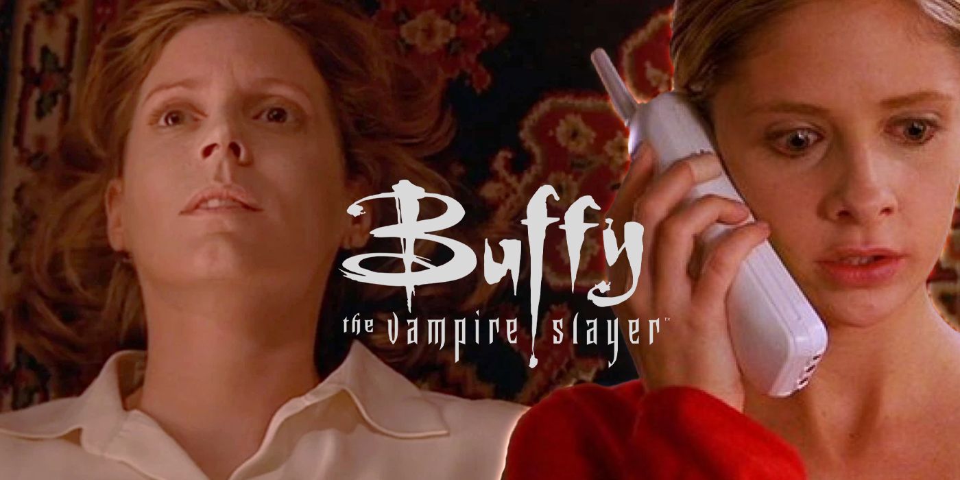15 Strongest Buffy the Vampire Slayer Demons, Ranked