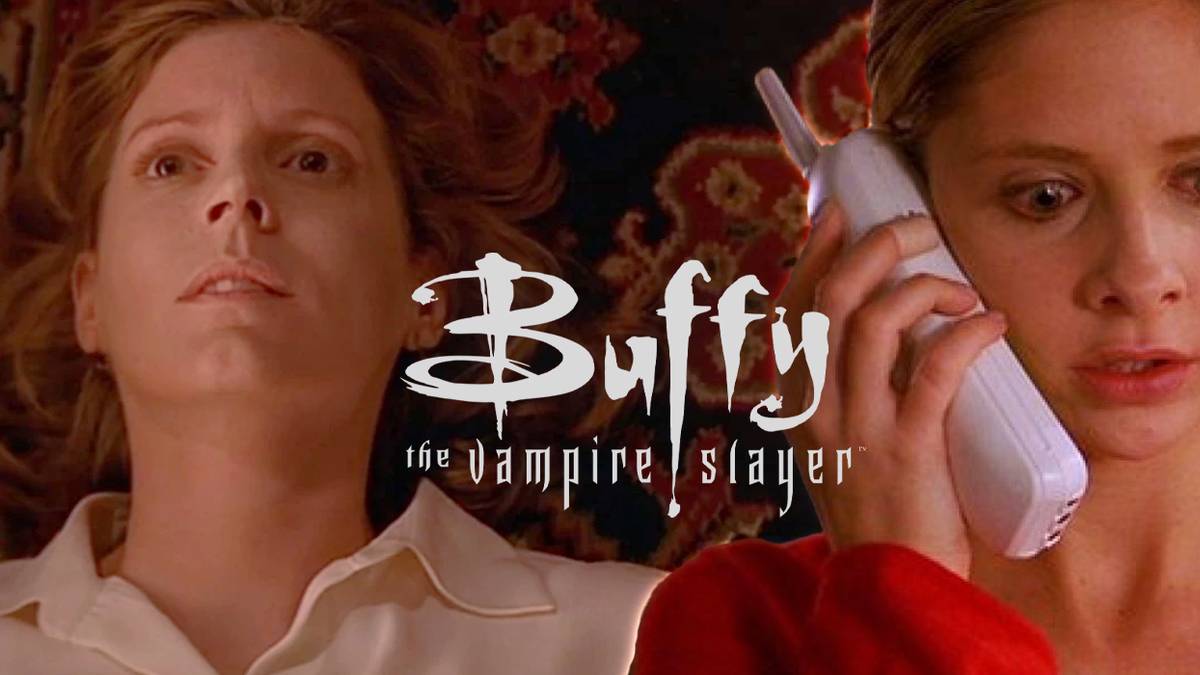What Episode Does Buffy’s Mom Die (& Why Is It So Important)?