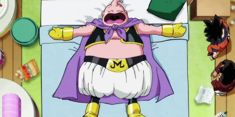 Dragon Ball’s Z Fighters, Ranked Worst to Best