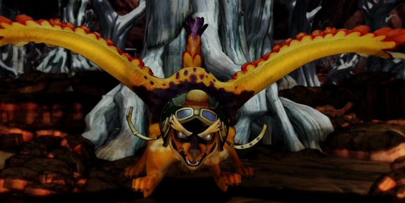 Every One Piece Animal with Devil Fruit Powers, Ranked