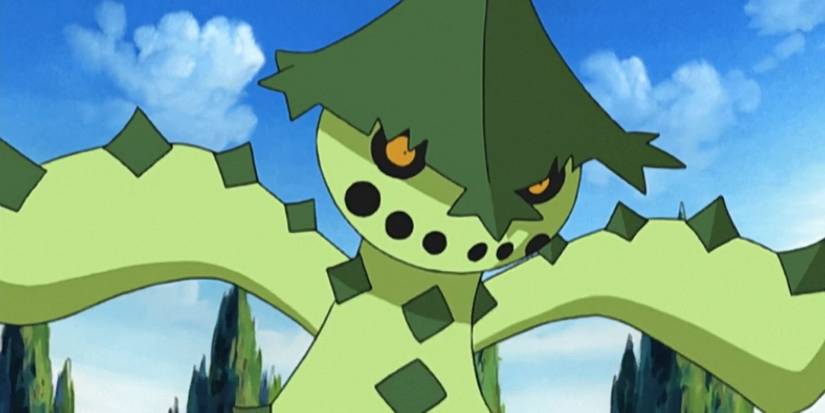 10 Creepiest Pokémon Designs of All Time, Ranked