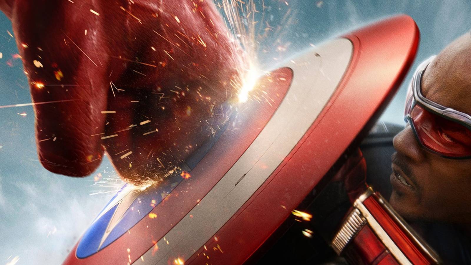 Captain America: Brave New World Gets Updated Box Office Projections ...