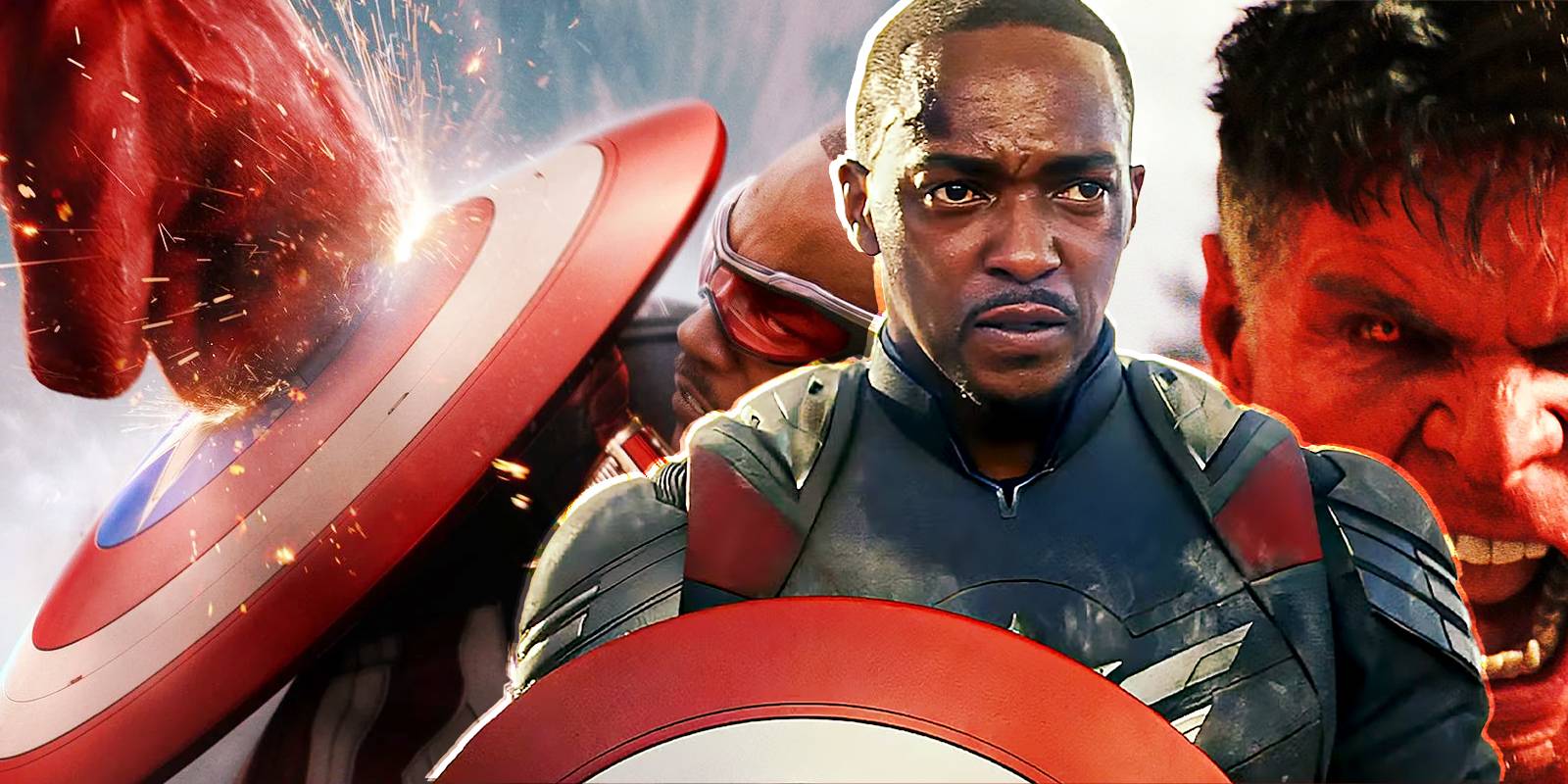 'A Really Fun Surprise': Captain America 4 Director Explains [Spoiler's ...