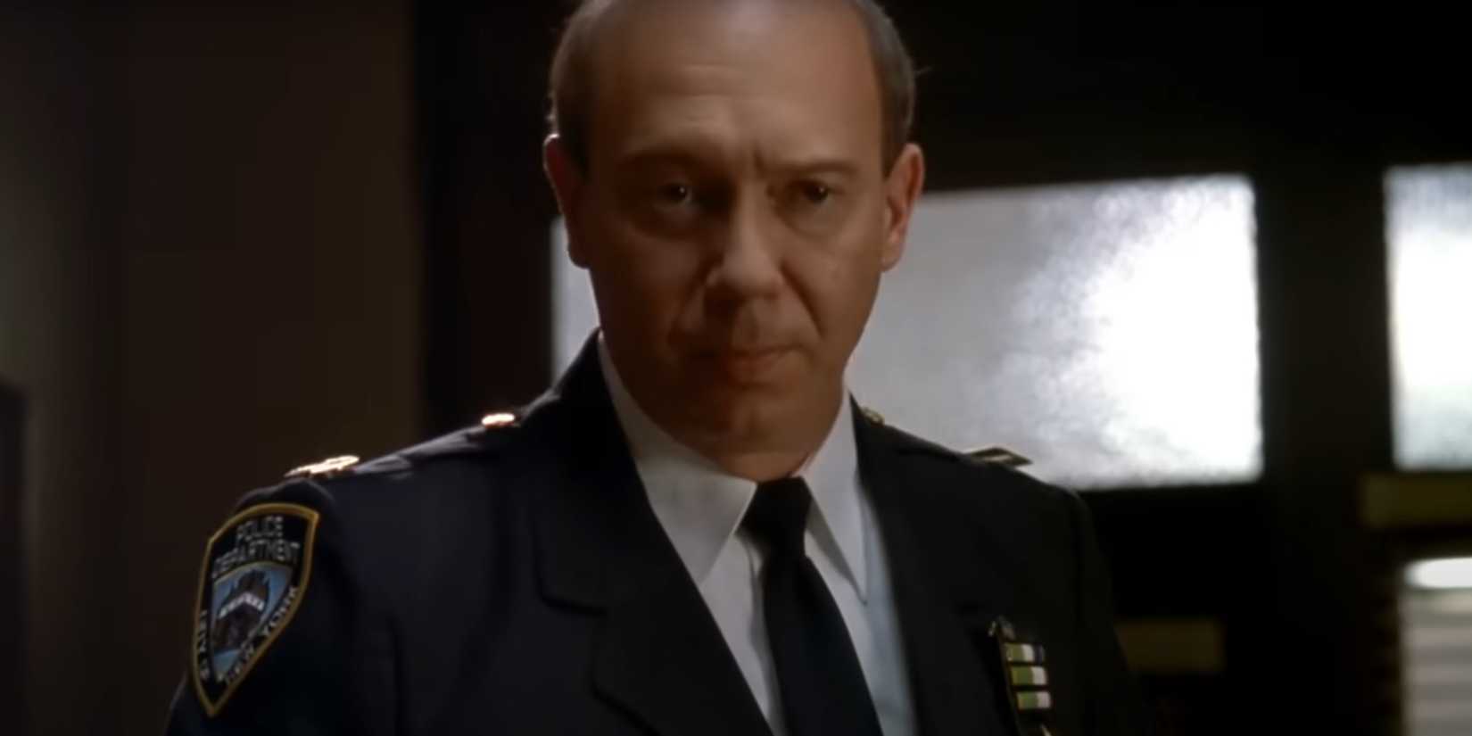 The Best Law & Order Characters