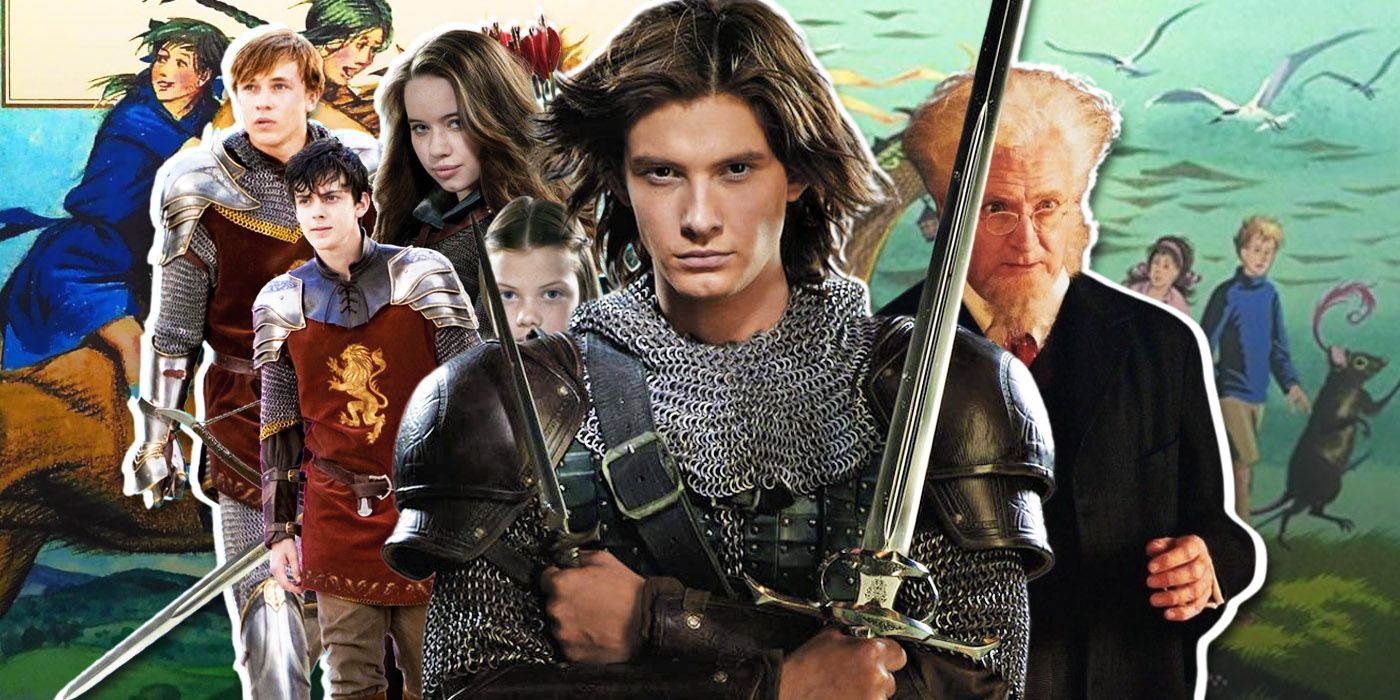 Narnia: The Professor From The Lion, the Witch and the Wardrobe, Explained