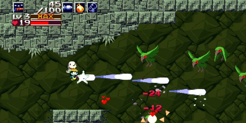 The 10 Best Games You Can Beat In a Weekend