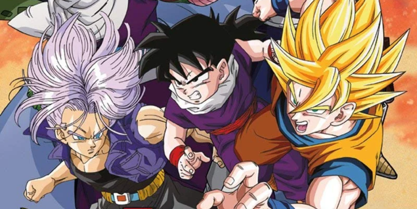All Known Timelines of the Main Dragon Ball World, Explained