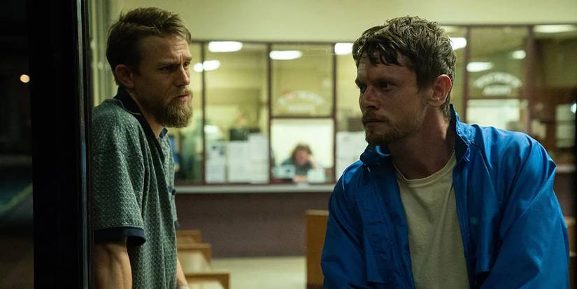 Every Charlie Hunnam Movie That's Certified Fresh on Rotten Tomatoes ...