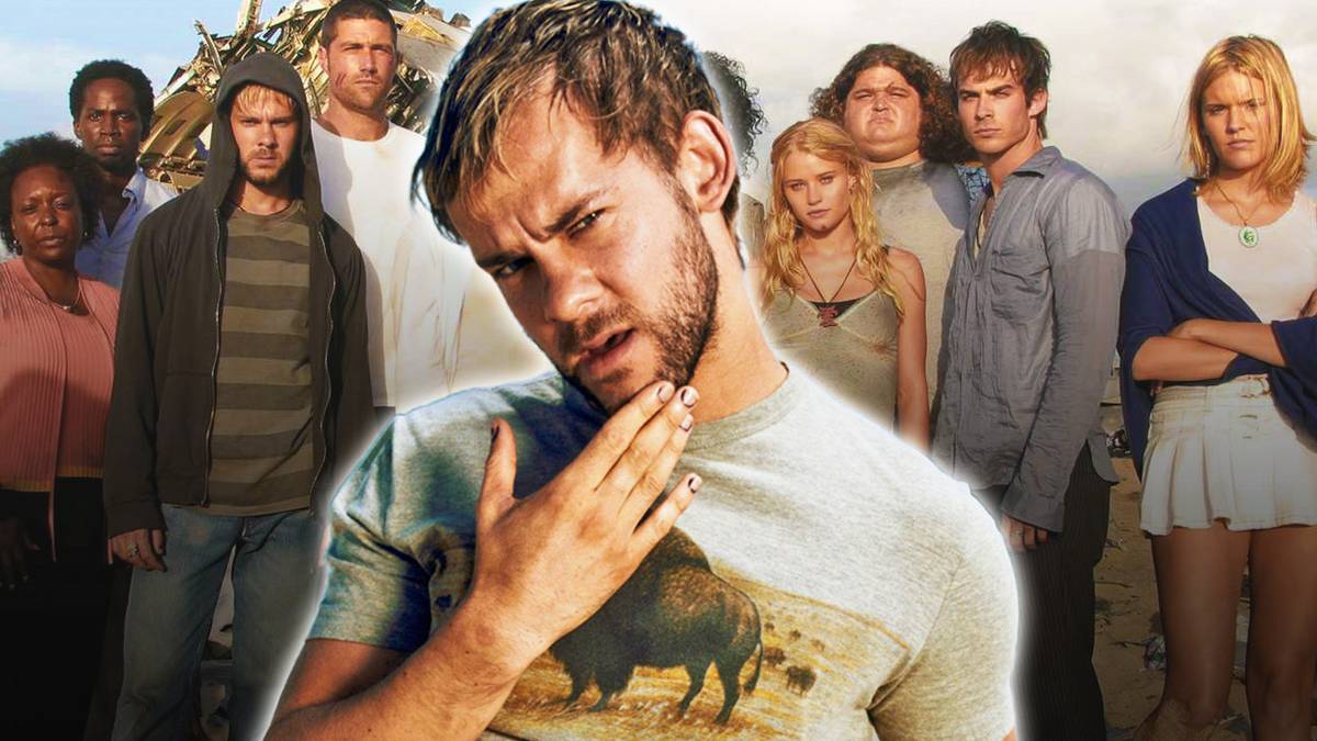 Lost Saved a Divisive Character With Their Death