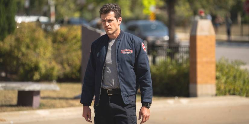 Chicago Fire Season 13, Episode 6 Review: Two Characters Make a ...