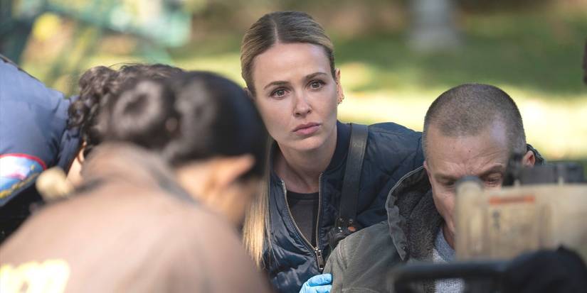 Chicago Fire Season 13, Episode 8 Review: A Finale With One Huge Omission