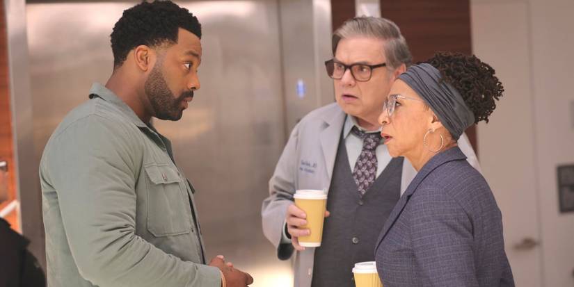 Chicago Med Season 10, Episode 6 Review: One Major Storyline Finally Ends