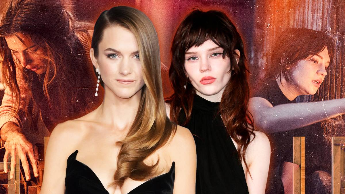Heretic Cast Says The Horror Movie 'Reaffirmed' Their Faith