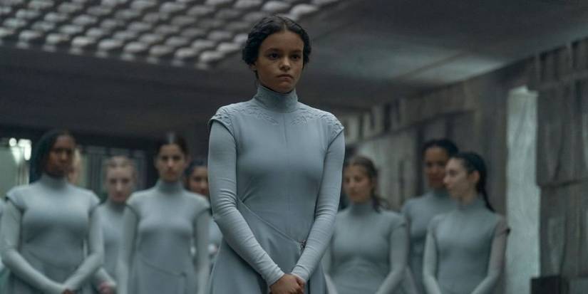 Did Lila Really Die in Dune: Prophecy? The Voice and the Agony, Explained