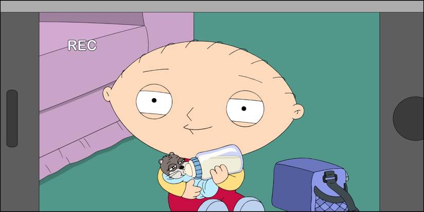 After 27 Years, Family Guy Is Finally Giving Stewie Griffin His Own Spinoff
