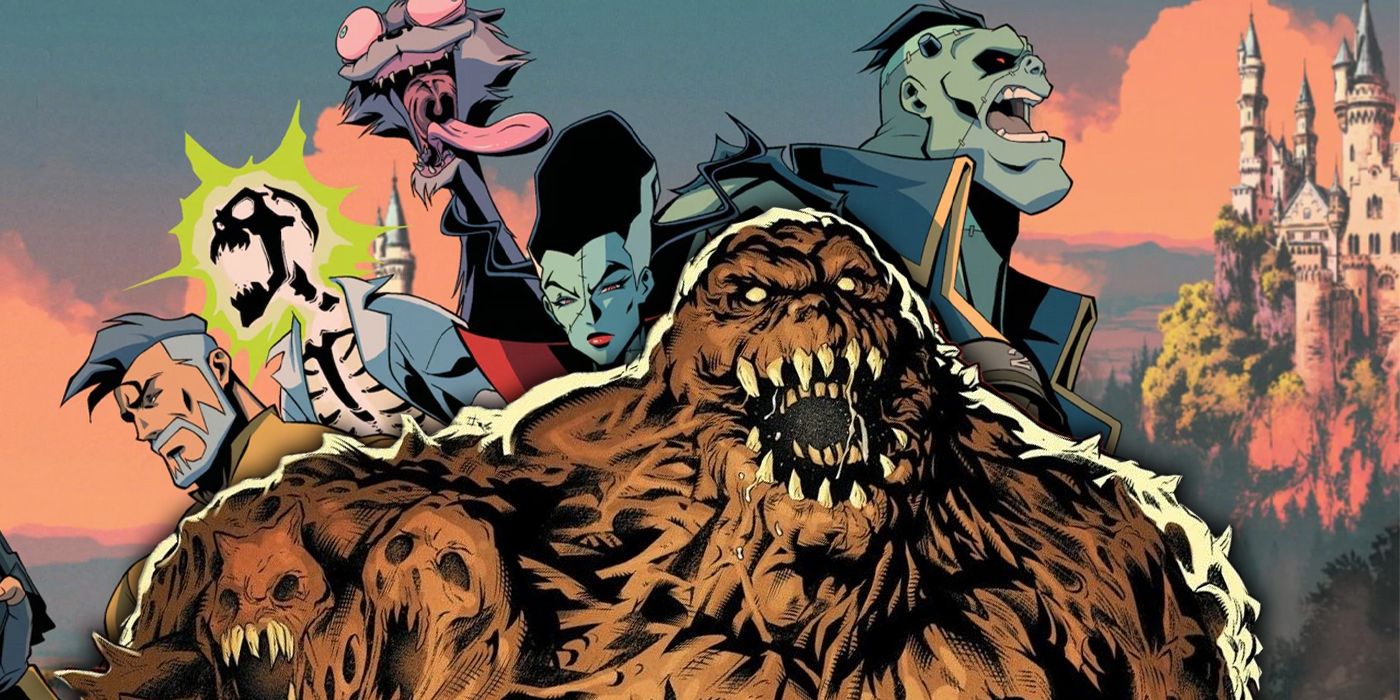 'The No-Brainer of All-Time': Superman & Lois Team Explains Casting The ...