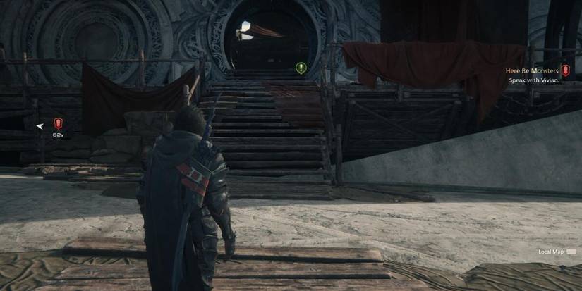 FF16: How to Craft the Drakeslayer’s Armor Set
