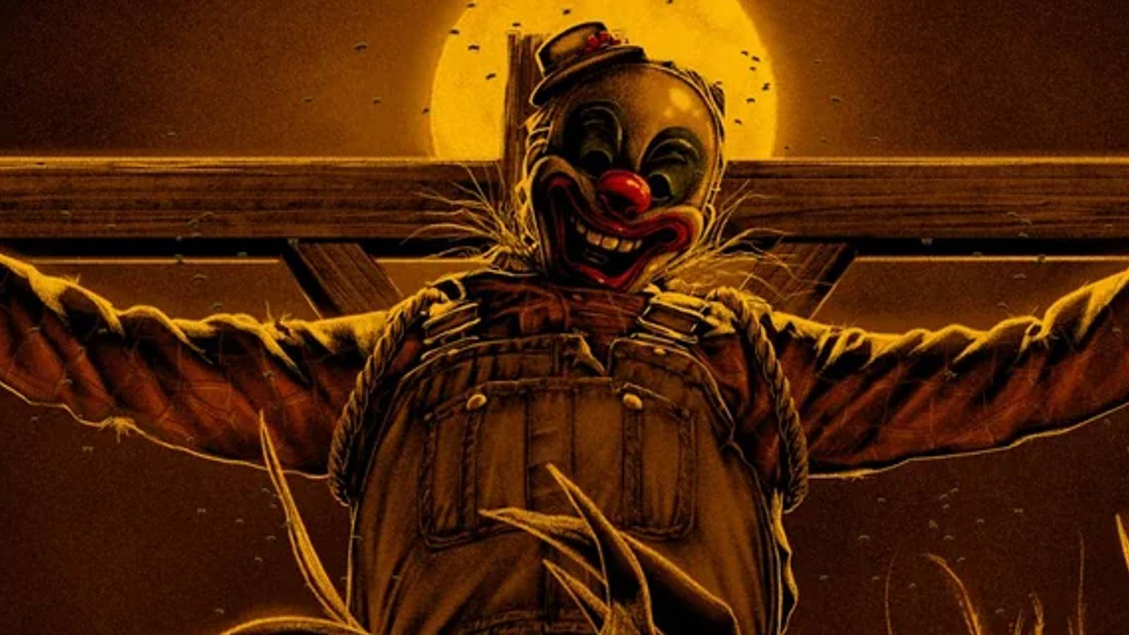 Killer Clown Horror Film From Tucker & Dale vs. Evil Director Sets ...