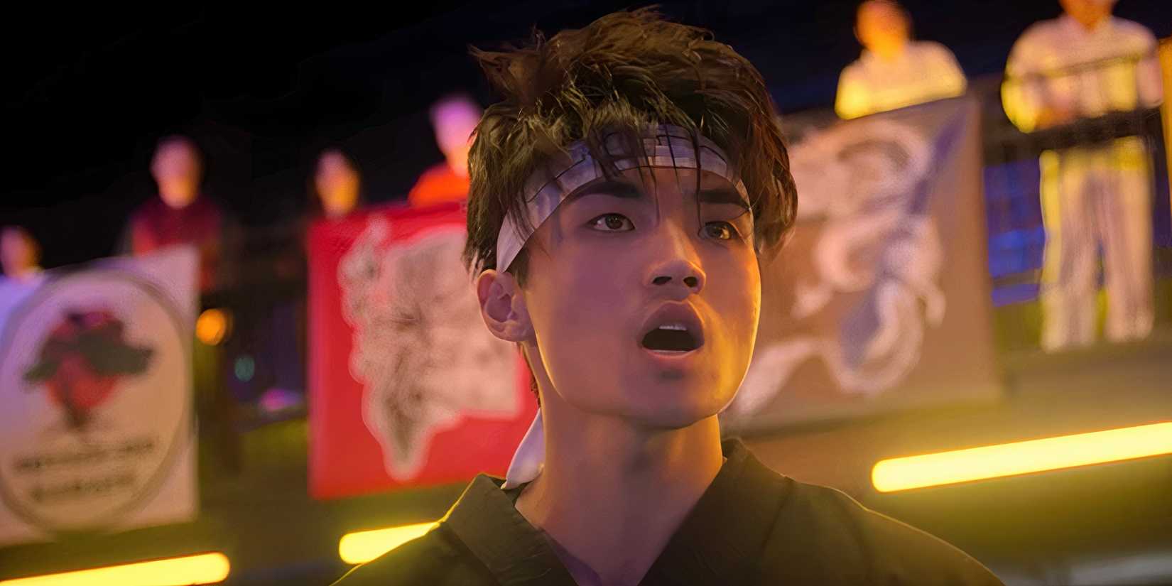 Cobra Kai Season 6 Part 2 Ending, Explained