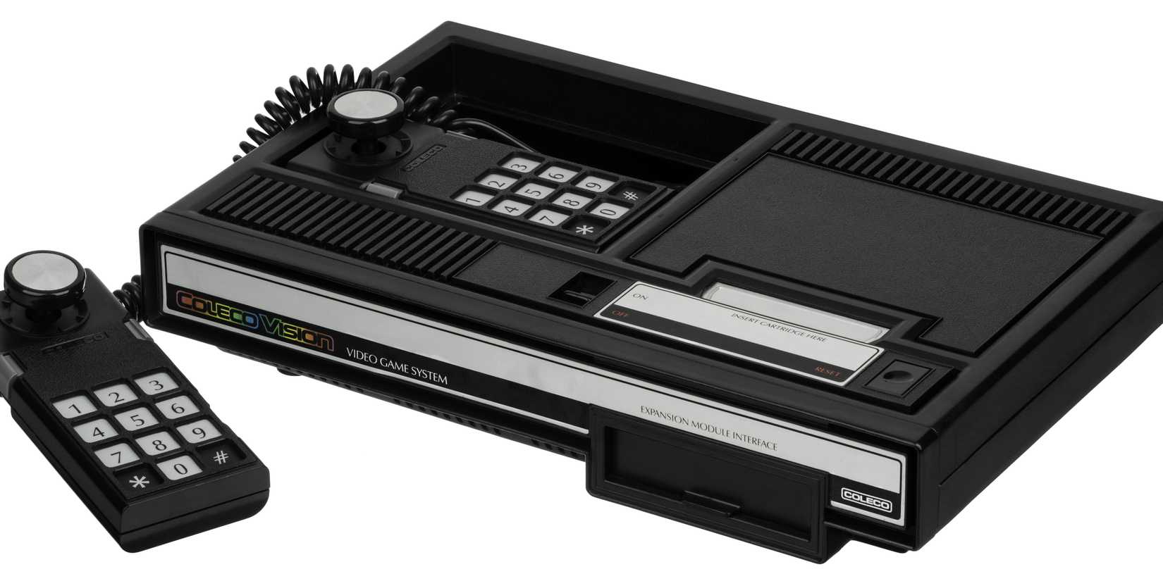 The Best '80s Video Game Consoles, Ranked