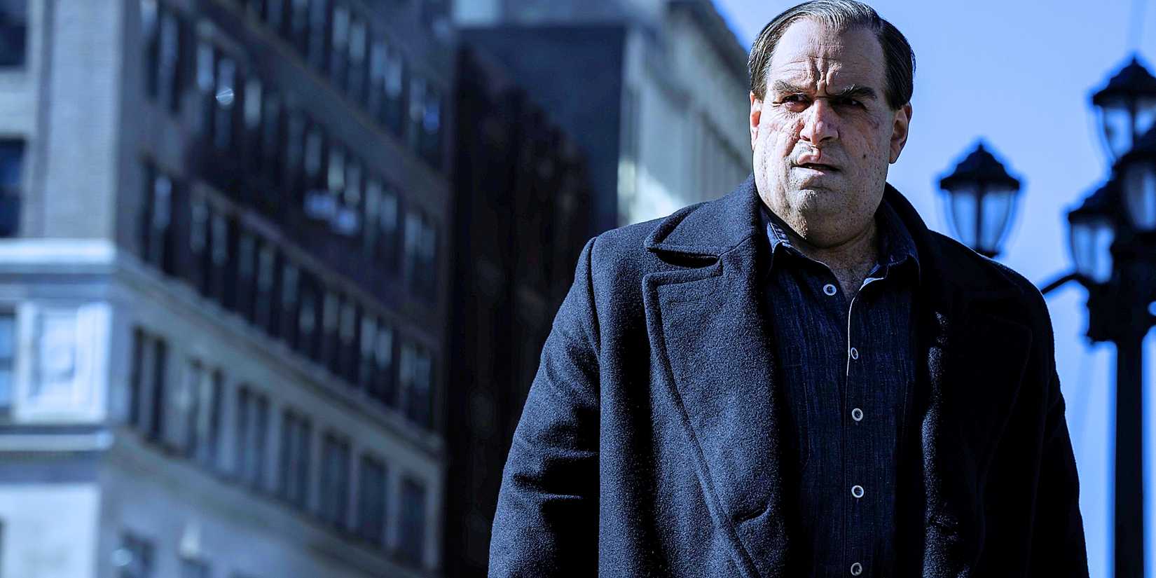 Colin Farrell Gives Bad News About The Penguin Season 2: 'Just Let It ...