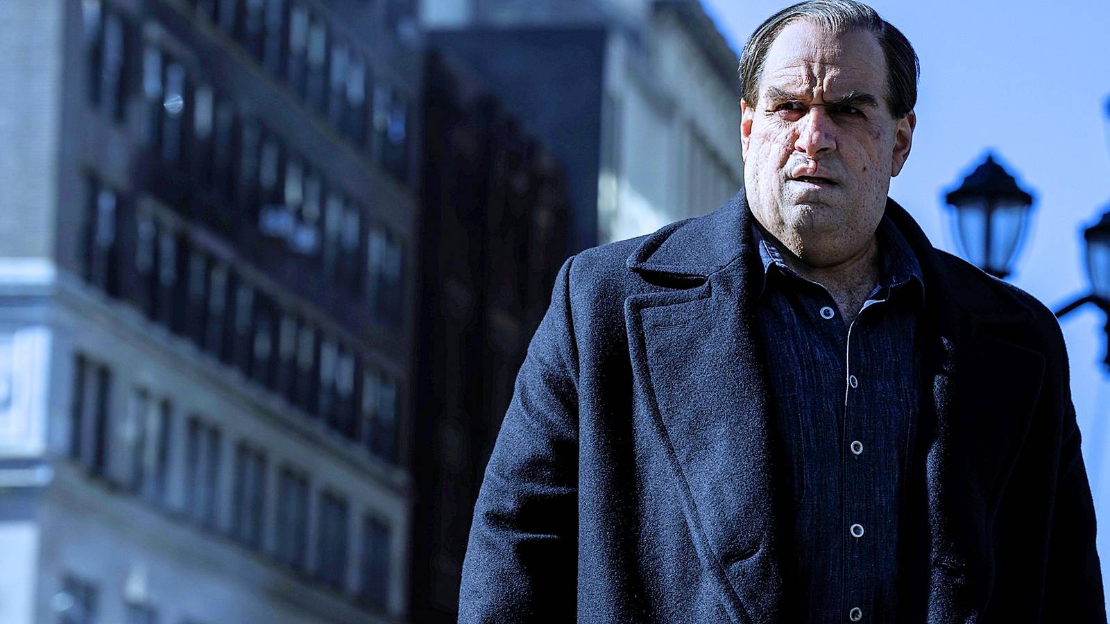 HBO Should Forget The Penguin Season 2 And Do This Instead
